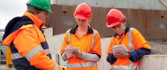 About Us - Calibre Resources